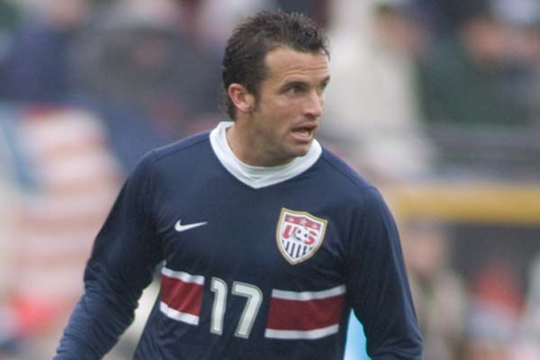 Chris Klein – USMNT | Players | US Soccer Players